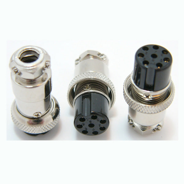 Microphone Plugs - MGS – FatCat.Parts